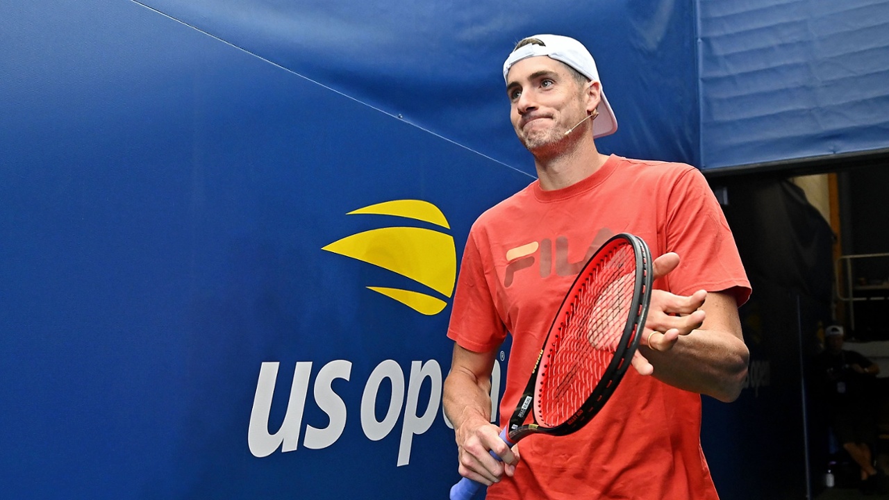 Jego rekordy być może będą wieczne. John Isner przejdzie na emeryturę ...