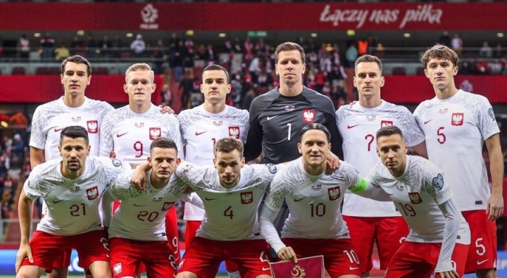 Euro 2024: Michał Probierz zdradził skład na marcowe zgrupowanie | Sporten