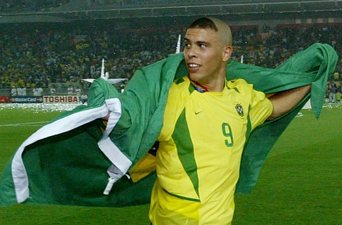 Czas legendy piłki nożnej Ronaldo Nazário jako właściciela La Liga ...